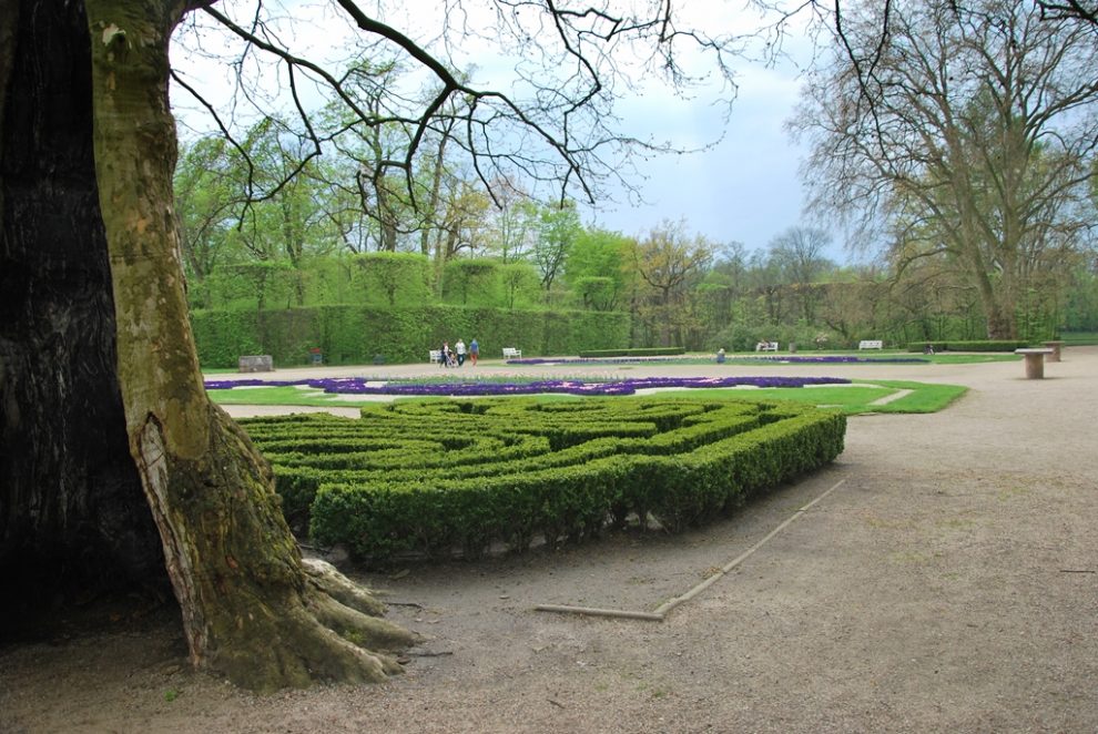 Arkadia Park i Pałac w Nieborowie - miejsca idealne dla wszystkich ...