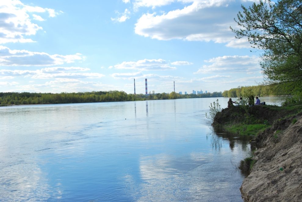 Wawer - najlepsze miejsca do spacerowania i na wycieczki rowerowe ...