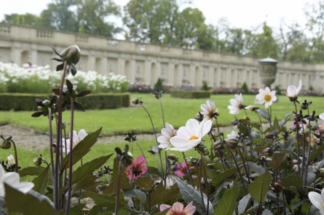 Wilanów - 5 miejsc, do których warto zabrać swoją drugą połówkę ...