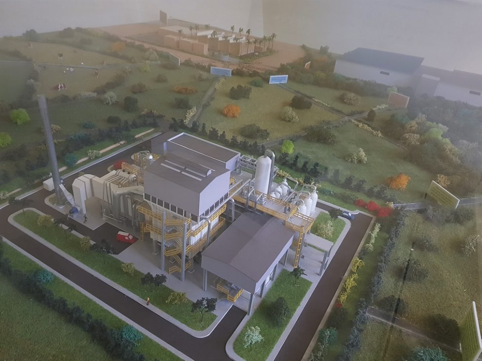 Reaktor jądrowy Maria w Świerku - zwiedziliśmy jedyny czynny reaktor w ...