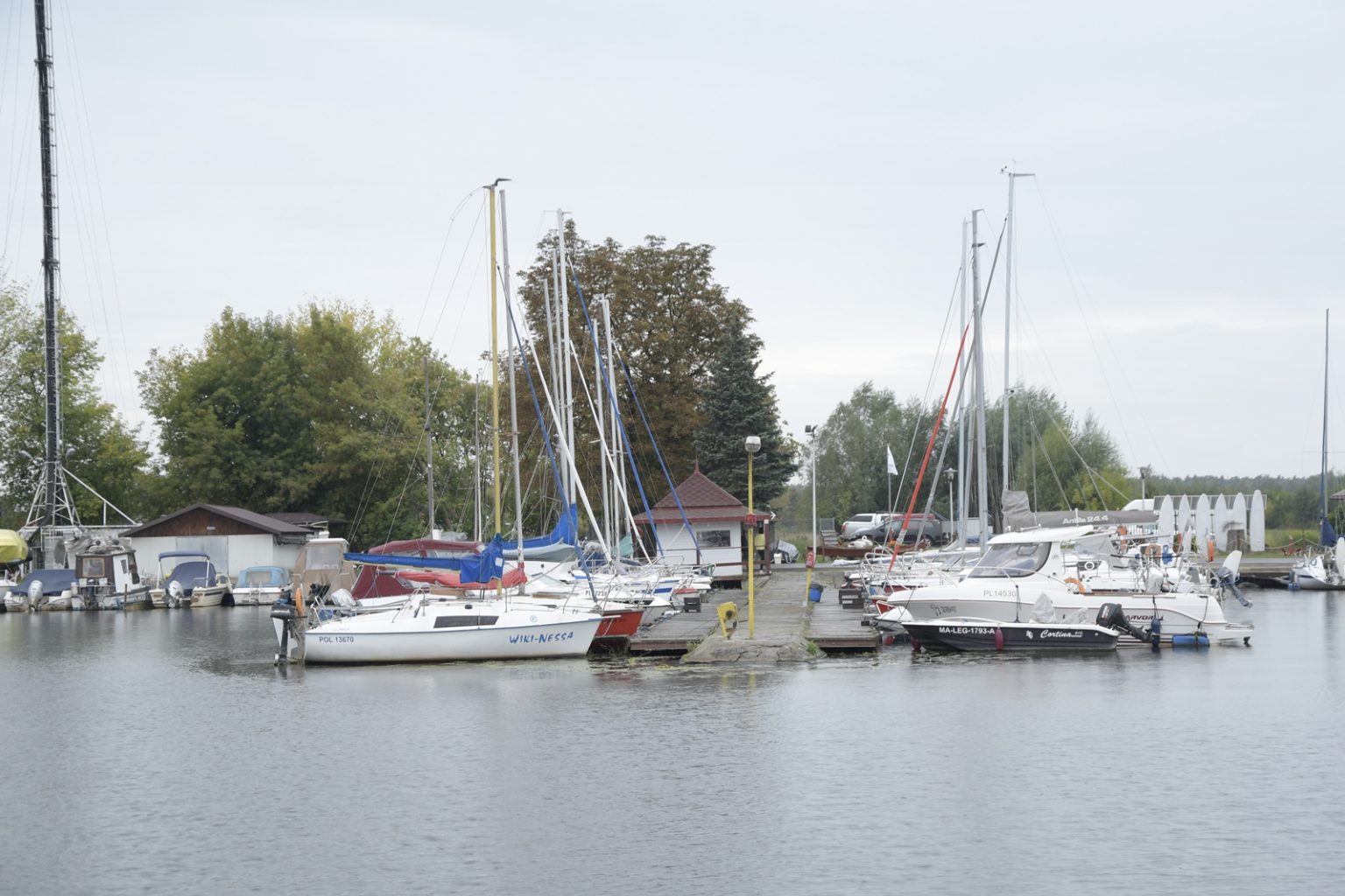 Rejs statkiem do Serocka - całodniowa wyprawa po wypoczynek | Skomplikowane