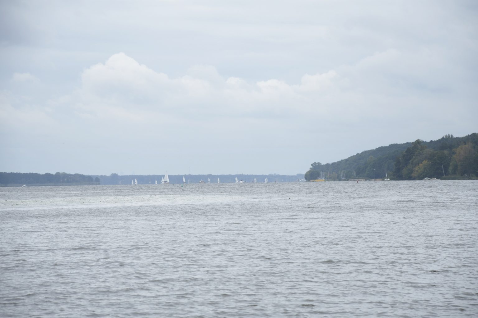 Rejs statkiem do Serocka - całodniowa wyprawa po wypoczynek | Skomplikowane