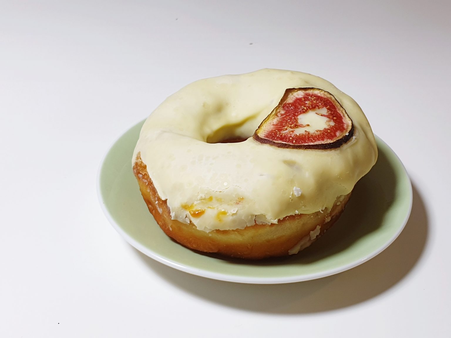 MOD Donuts - ciekawa konkurencja i alternatywa dla pączka | Skomplikowane