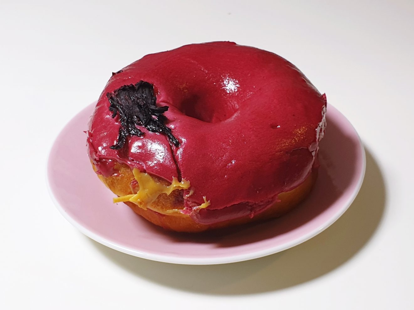 MOD Donuts - ciekawa konkurencja i alternatywa dla pączka | Skomplikowane