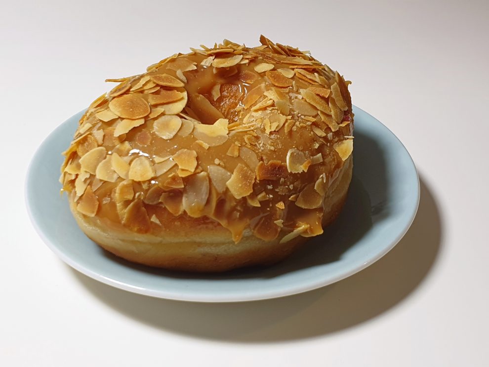 MOD Donuts - ciekawa konkurencja i alternatywa dla pączka | Skomplikowane