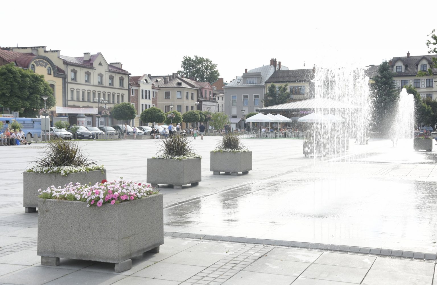 Co robić w Nowym Targu, jeśli byłeś już na targu? Wybierz się na krótki ...