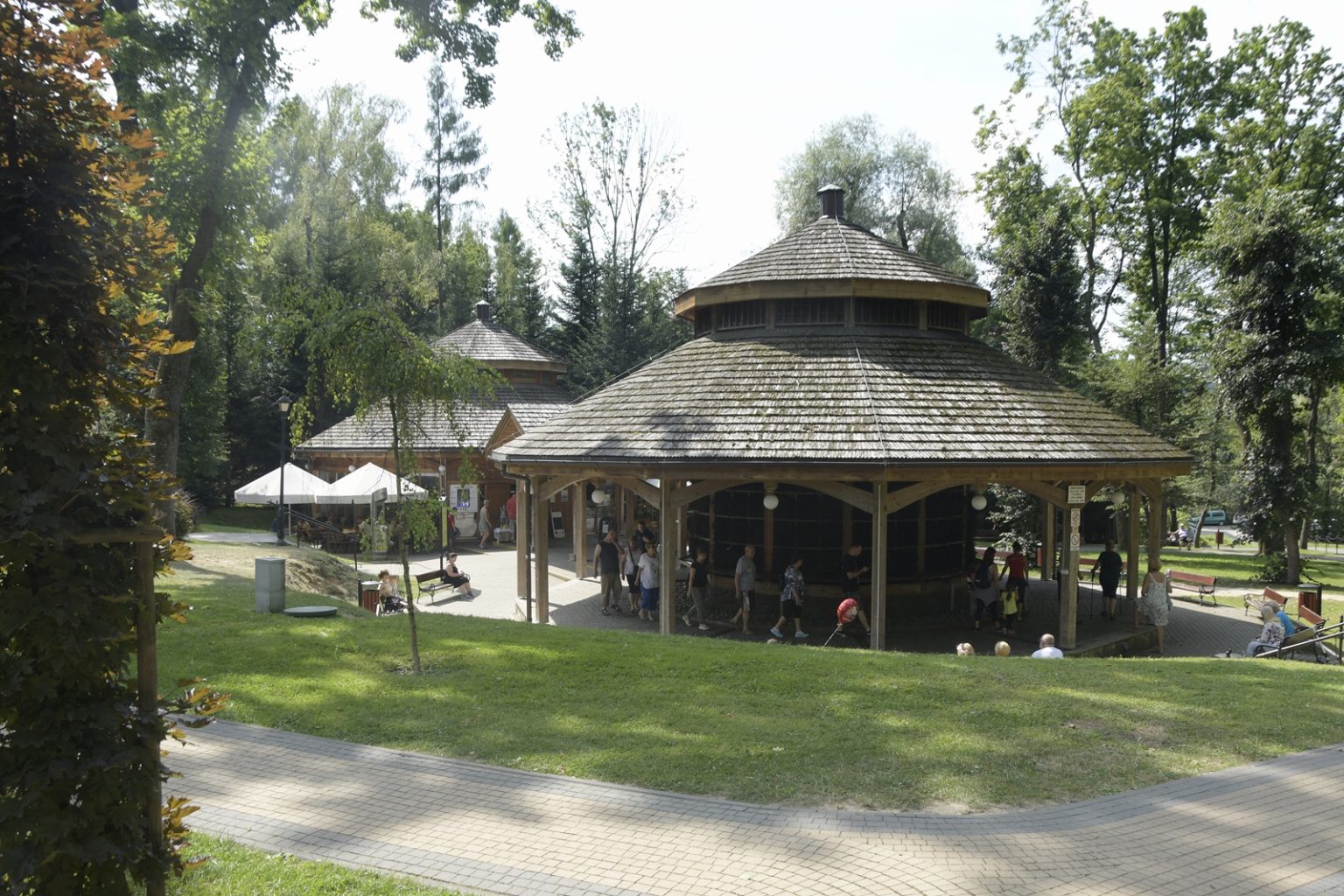 Rabka Zdrój - zobacz atrakcje miasteczka o ponad stuletniej tradycji ...