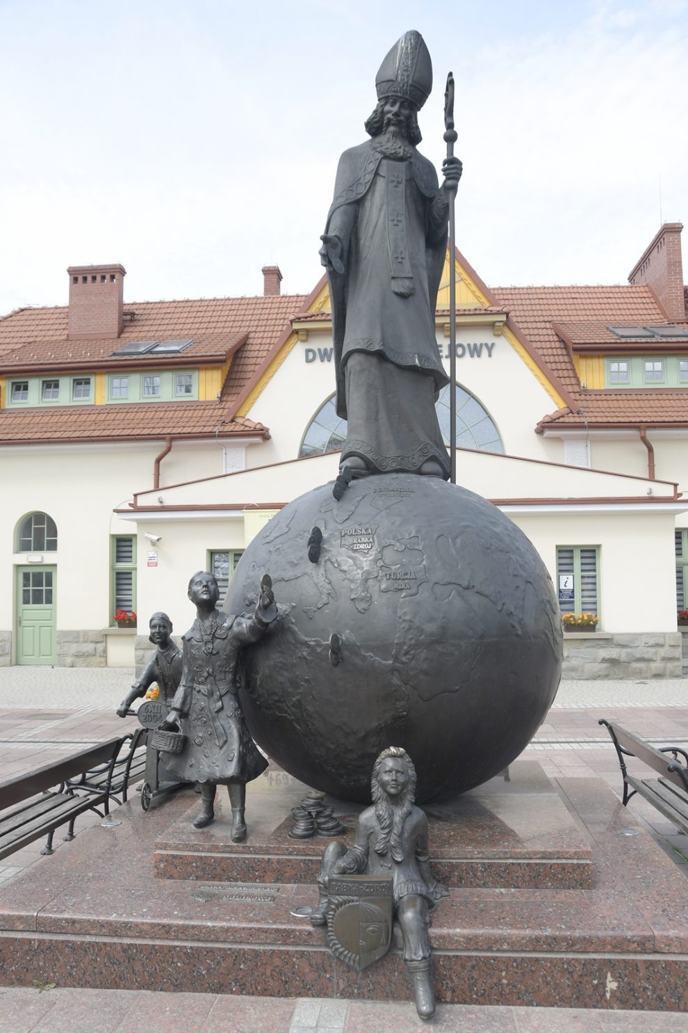 Rabka Zdrój - zobacz atrakcje miasteczka o ponad stuletniej tradycji ...
