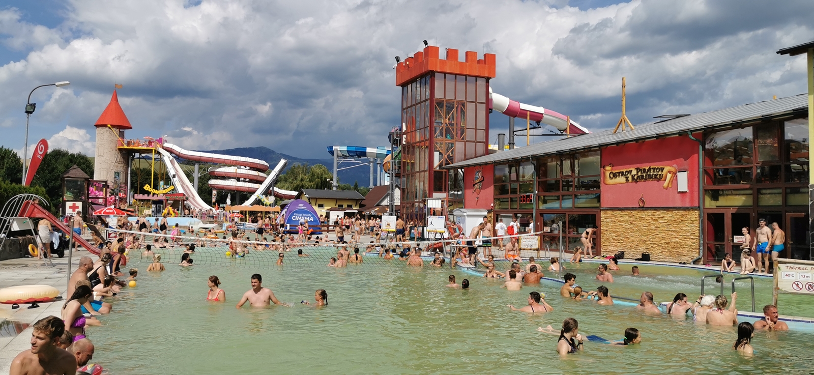 Aquapark Tatralandia - najfajniejsze termy w Tatrach, gdzie wybawisz ...