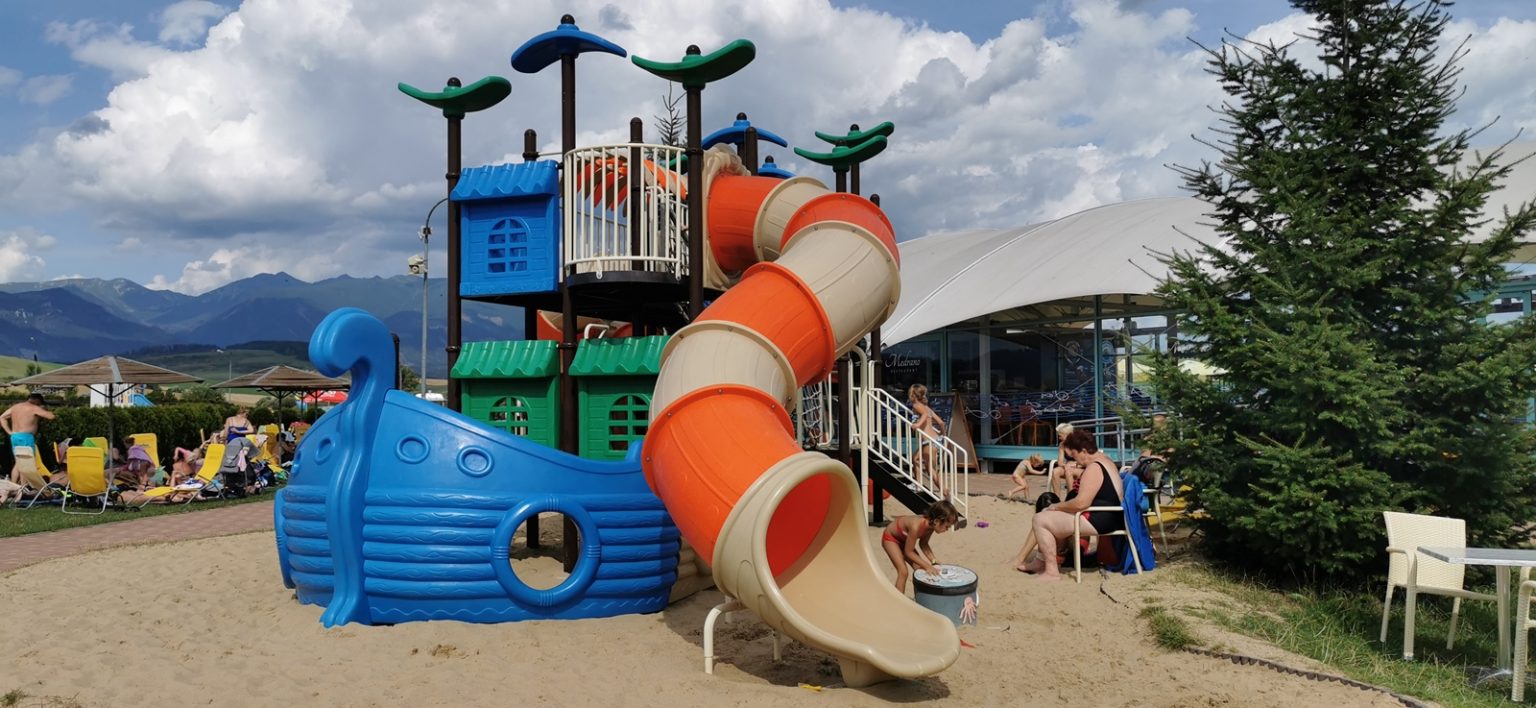 Aquapark Tatralandia - najfajniejsze termy w Tatrach, gdzie wybawisz ...