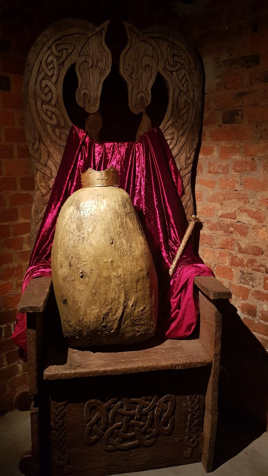 Poznańskie Muzeum Pyry - wszystko, co musisz wiedzieć o ziemniaku w ...