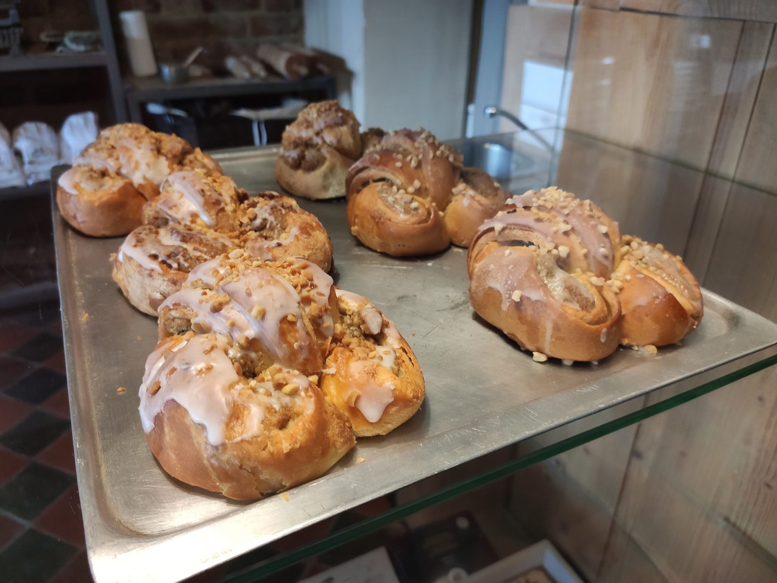 Rogalowe Muzeum Poznania - poznaj historię najbardziej kalorycznego ...