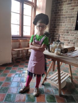 Rogalowe Muzeum Poznania - poznaj historię najbardziej kalorycznego ...