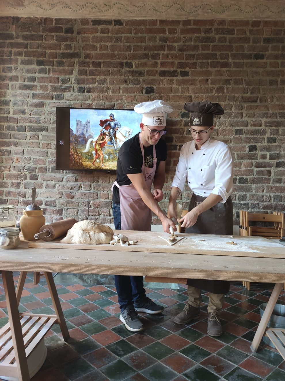 Rogalowe Muzeum Poznania - poznaj historię najbardziej kalorycznego ...