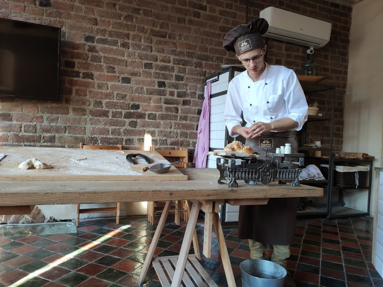 Rogalowe Muzeum Poznania - poznaj historię najbardziej kalorycznego ...