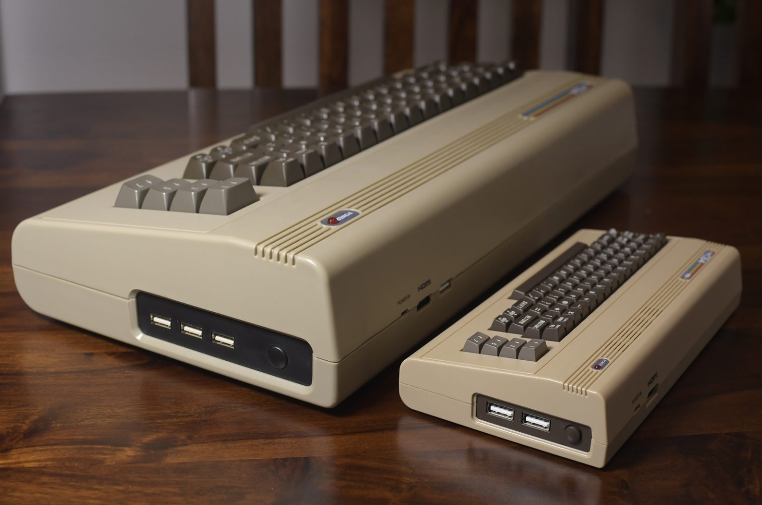 The C64 Maxi - droższa, lepsza, jeszcze bardziej retro | Skomplikowane
