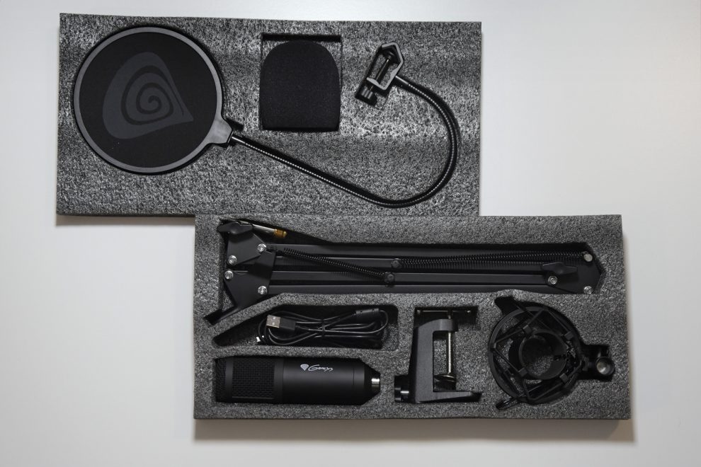 Genesis Radium 400 - idealny zestaw dla początkującego streamera ...