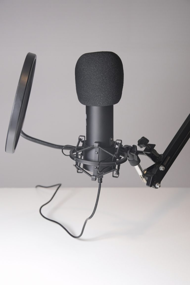 Genesis Radium 400 - idealny zestaw dla początkującego streamera ...