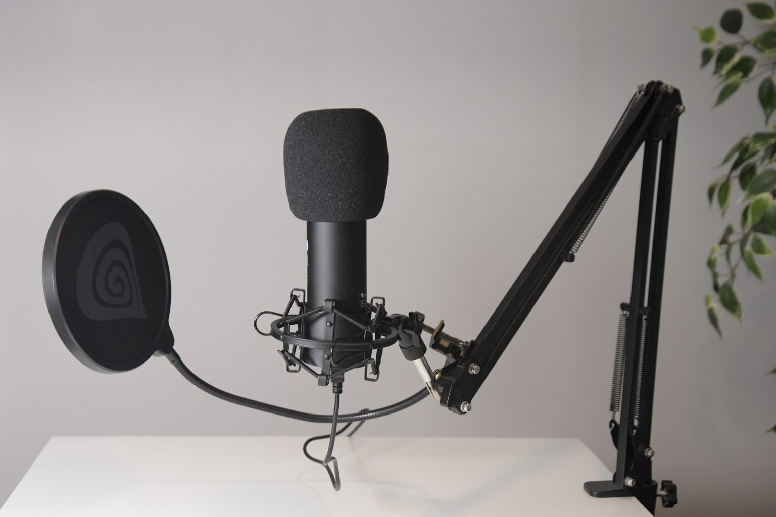 Genesis Radium 400 - idealny zestaw dla początkującego streamera ...