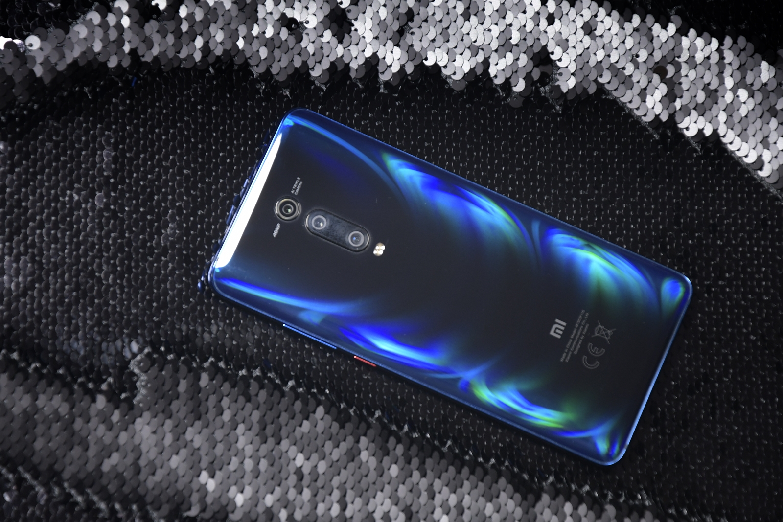 Xiaomi Mi 9T Pro recenzja - dlaczego warto sięgnąć po flagowca z ...