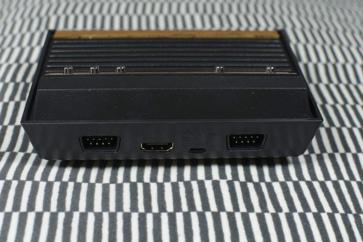 Atari Flashback X - retrokonsola dla fanów gier z lat 80. | Skomplikowane