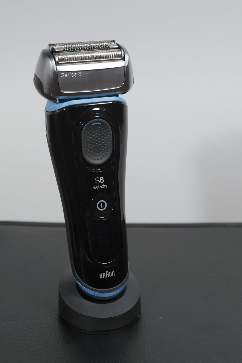 Braun Series 8 - gdybym miał syna, sprawiłbym mu taką golarkę w ...