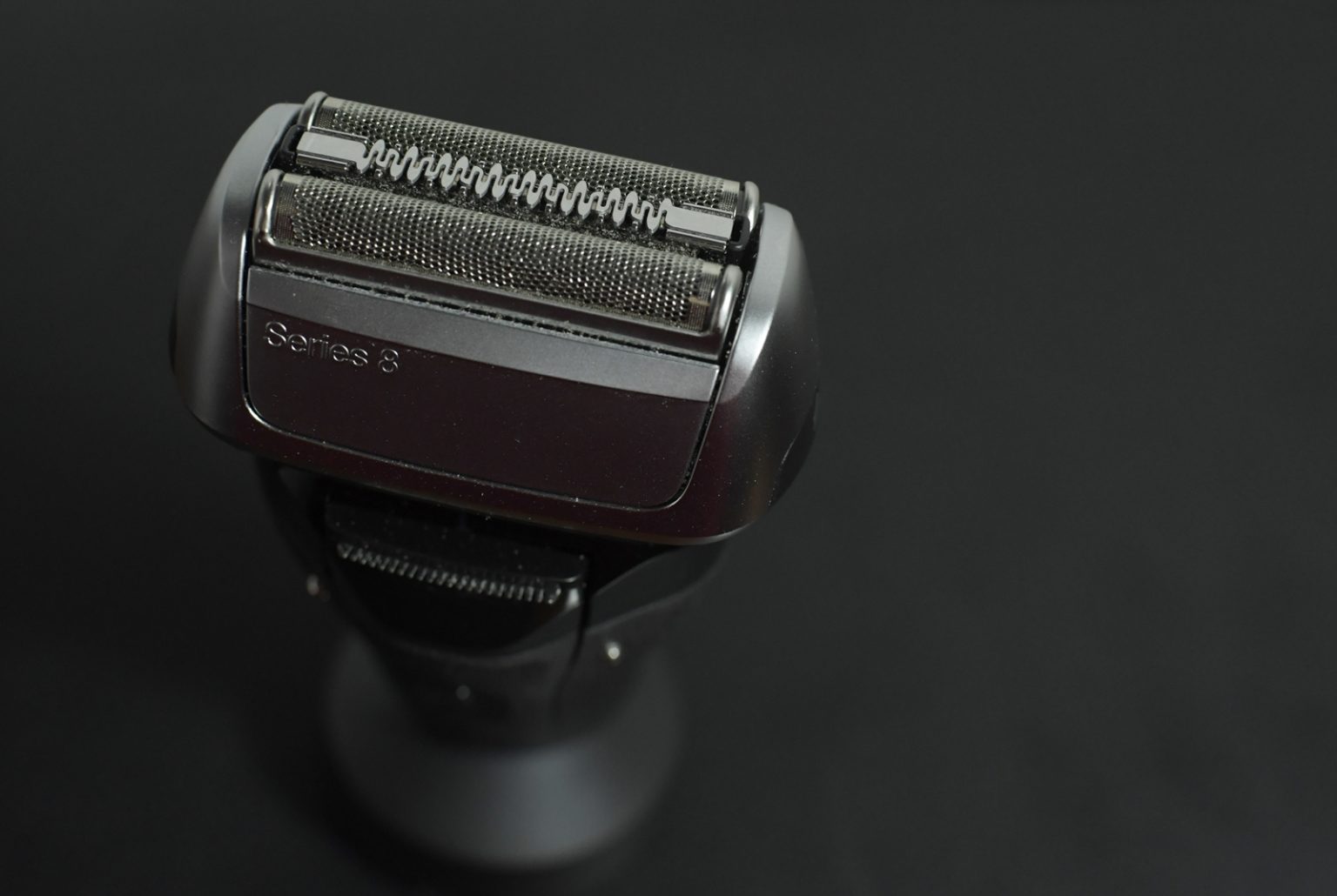 Braun Series 8 - gdybym miał syna, sprawiłbym mu taką golarkę w ...