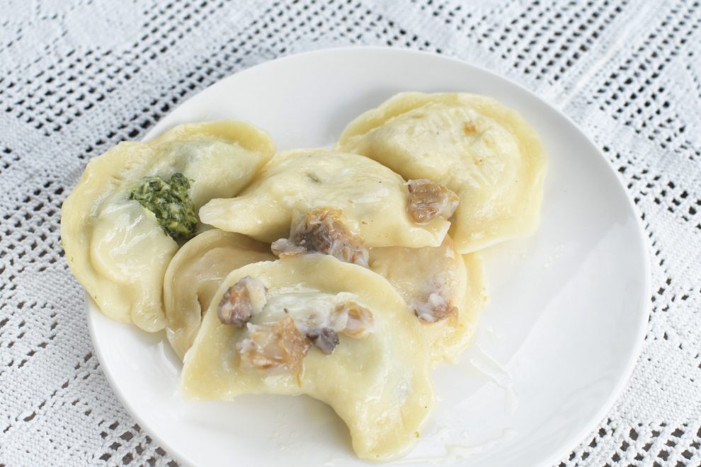 Pierogi&Deli - polskie pierogi, które podbiły już... NY, trafiły na ...