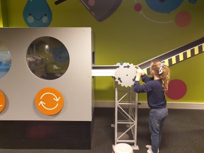 Smart Kids Planet - mądre zabawy dla twojego dziecka