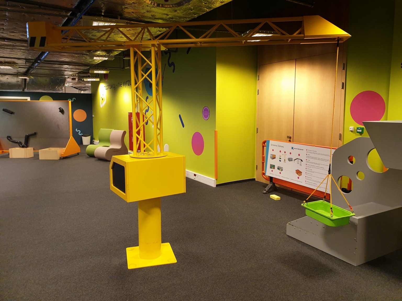 Smart Kids Planet - mądre zabawy dla twojego dziecka