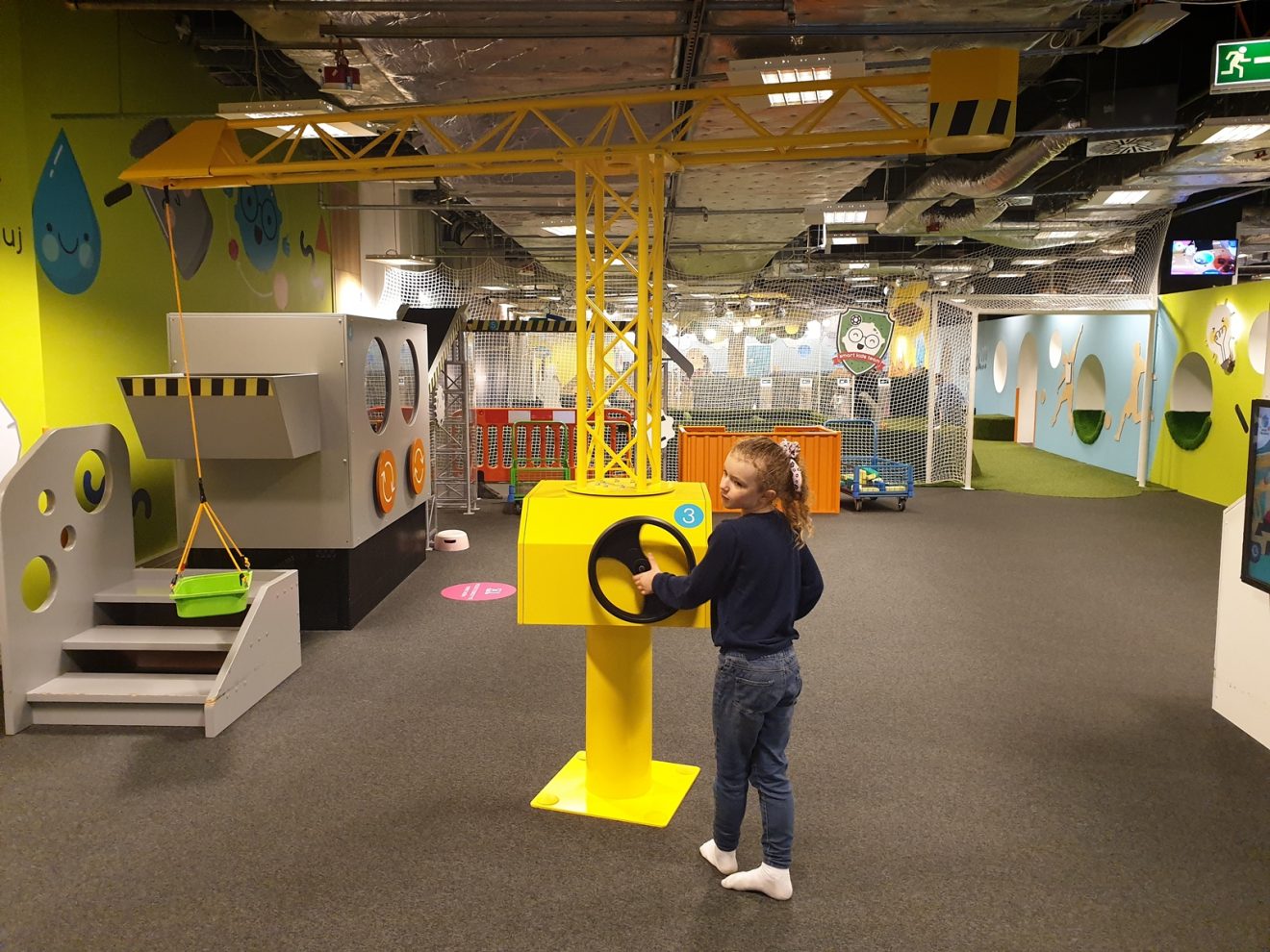 Smart Kids Planet - mądre zabawy dla twojego dziecka