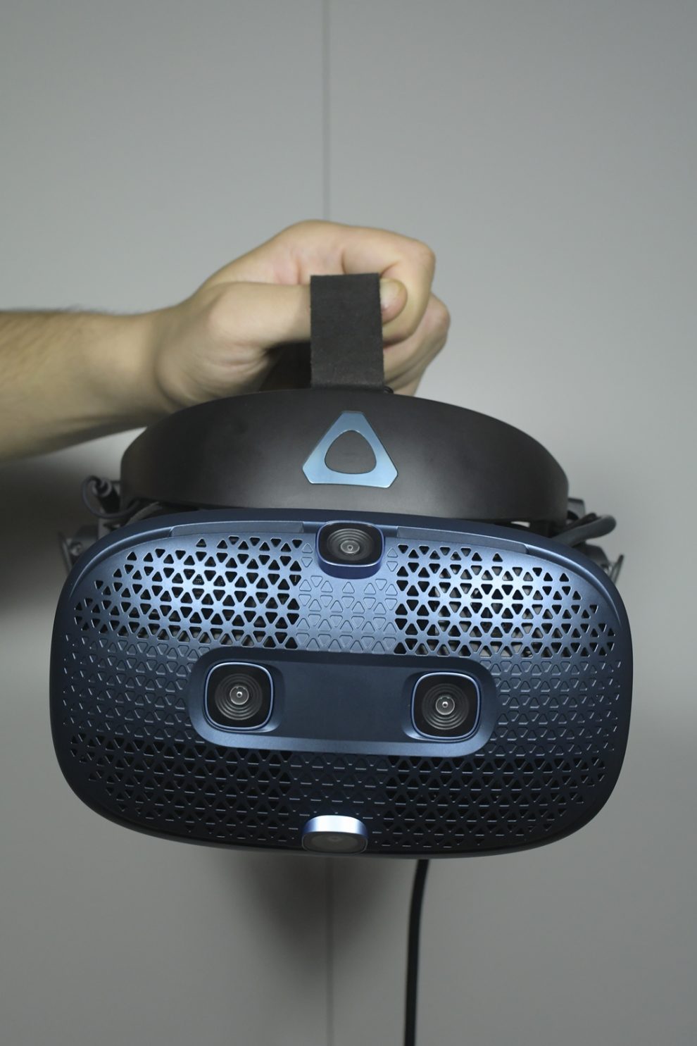 HTC Vive Cosmos - VR na nowym, wyższym poziomie | Skomplikowane