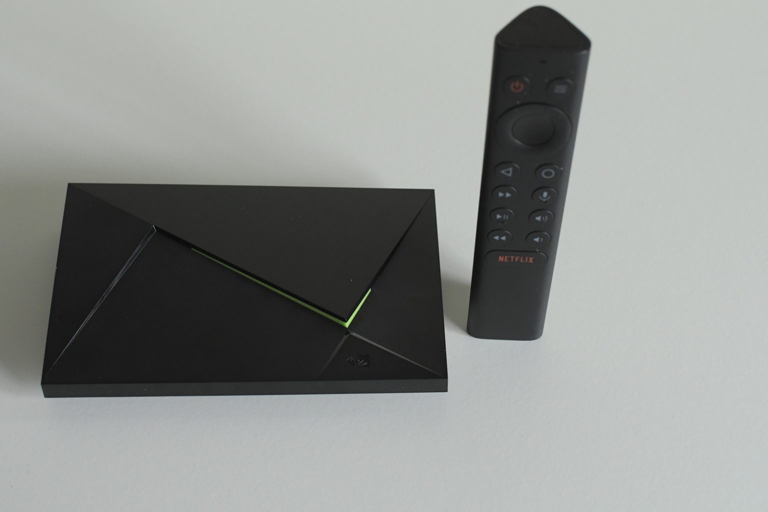 NVIDIA Shield TV Pro 2019 - recenzja najbardziej multimedialnej ...