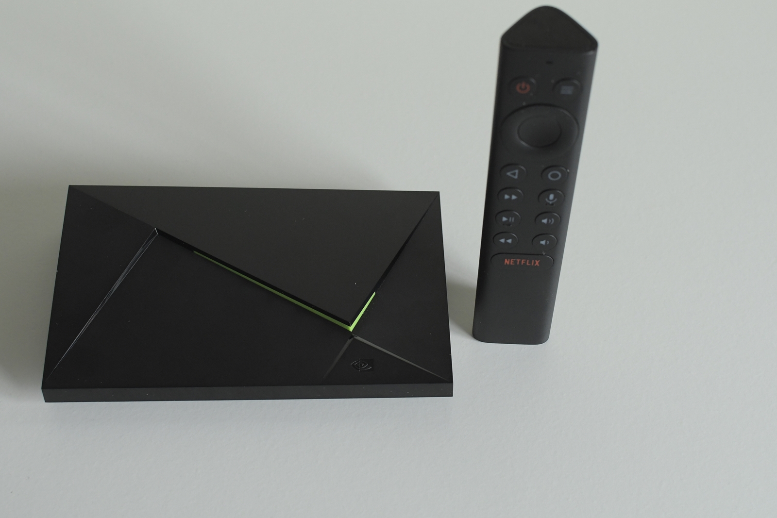 NVIDIA Shield TV Pro 2019 - recenzja najbardziej multimedialnej ...