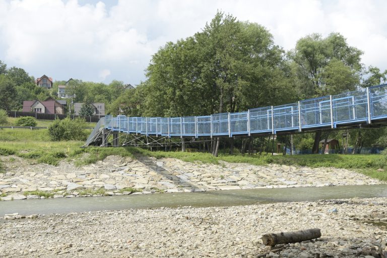 Rzeka Raba i kąpielisko Zarabie - chwila relaksu dla całej rodziny ...