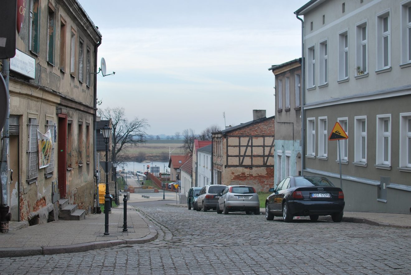 Tczew - zobacz jakie atrakcje warto zobaczyć w jednym z najstarszych ...