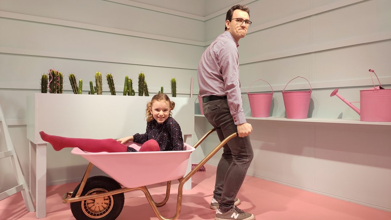 Be Happy Muzeum - w Warszawie otworzyło się miejsce, w którym zrobisz ...