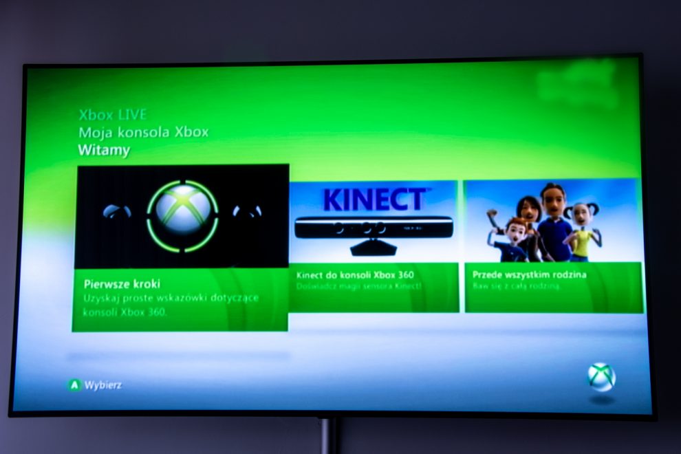 Xbox 360 Demo Kit – konsola dla wybranych | Skomplikowane