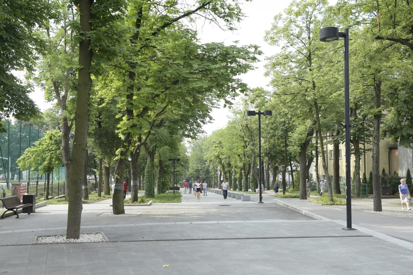 Dlaczego warto podjechać do Buska-Zdroju?